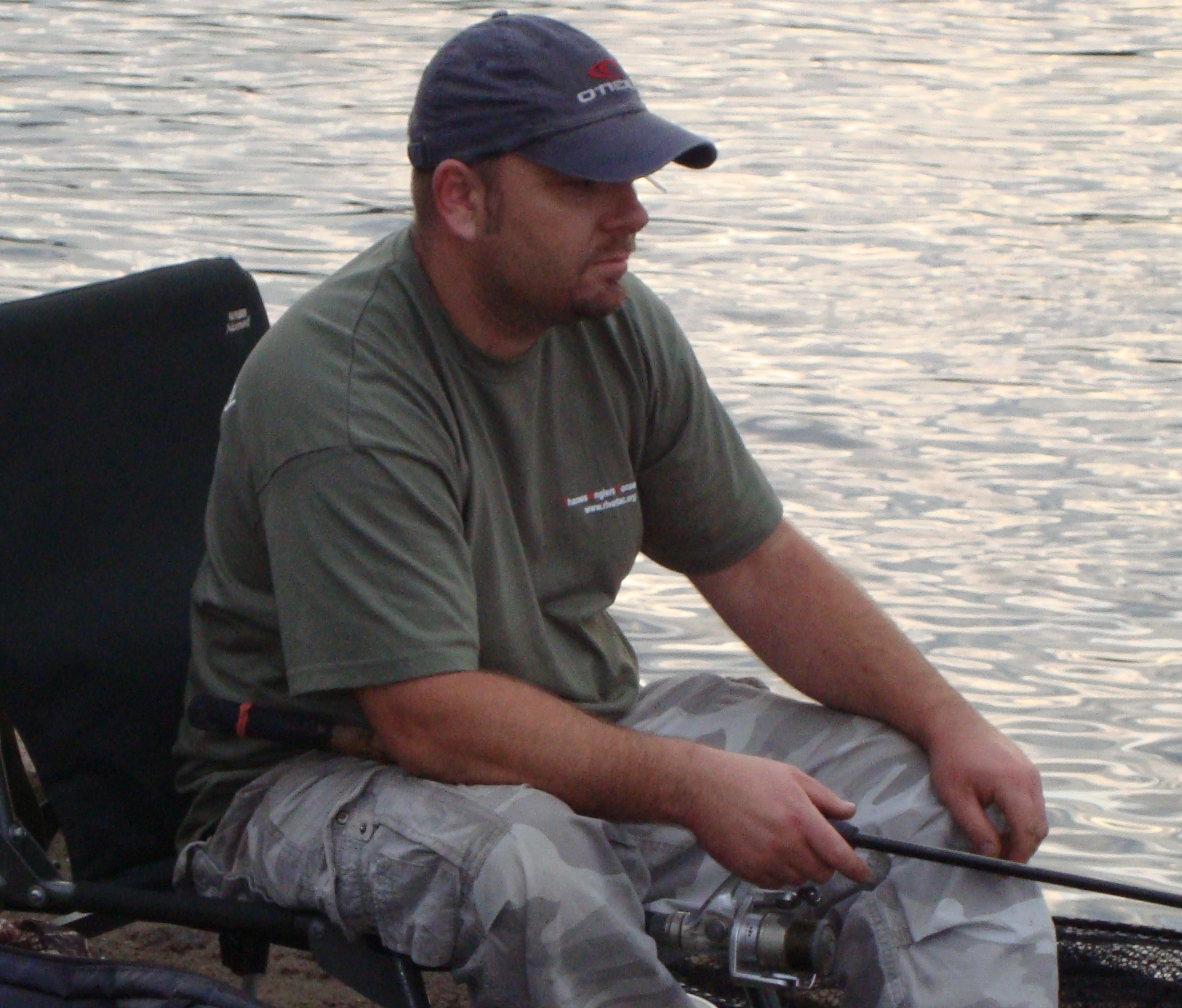 Merchandise | Thames Anglers' Conservancy